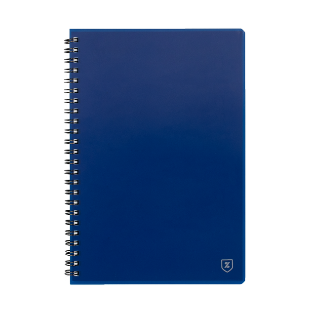 Stone Notebook – Zusa