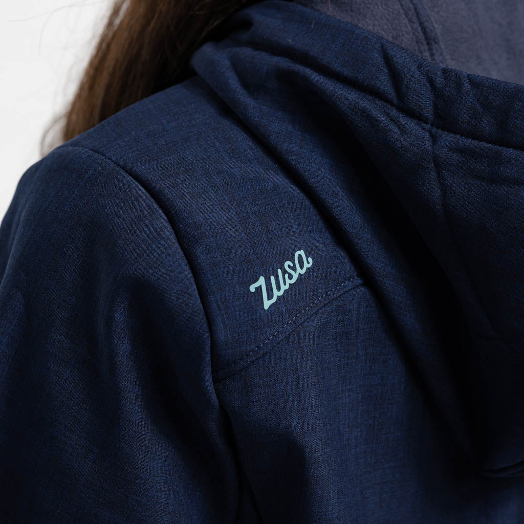 Zusa Women’s Wanderlust Traveler Jacket | Zusa Outerwear
