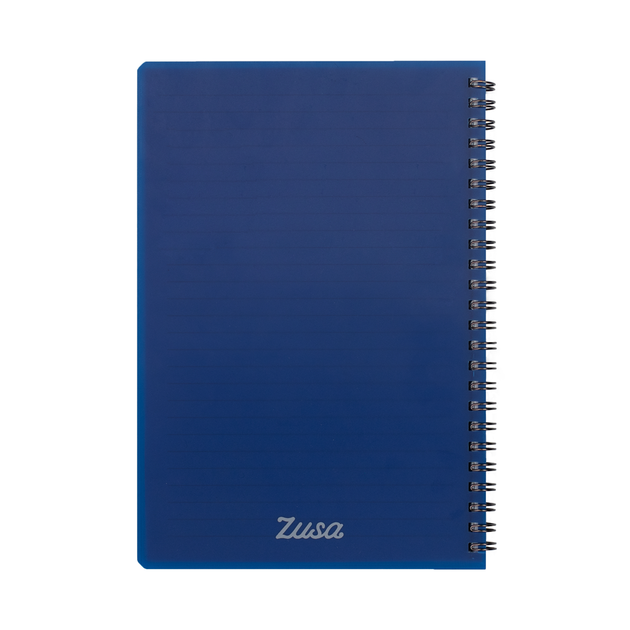 Stone Notebook – Zusa