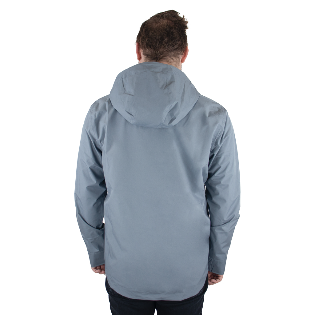 Zusa Men’s Wanderlust Traveler Jacket | Zusa Outerwear