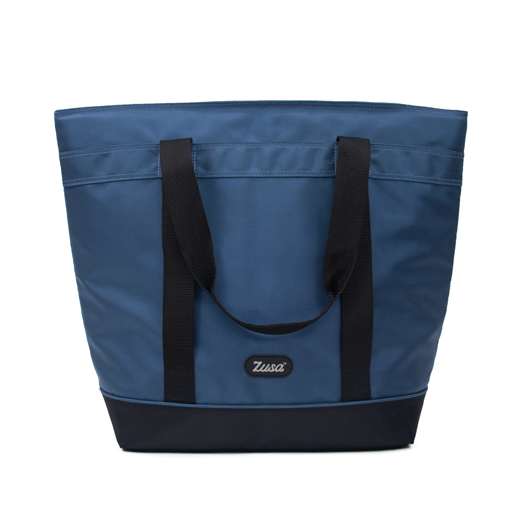 Zusa Structured Transit Pack | Zusa Sustainable Backpack