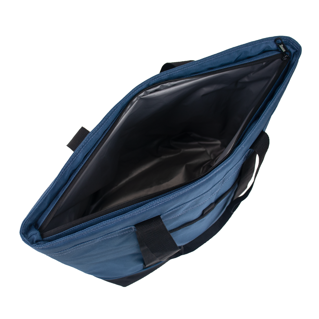 Zusa Structured Transit Pack | Zusa Sustainable Backpack