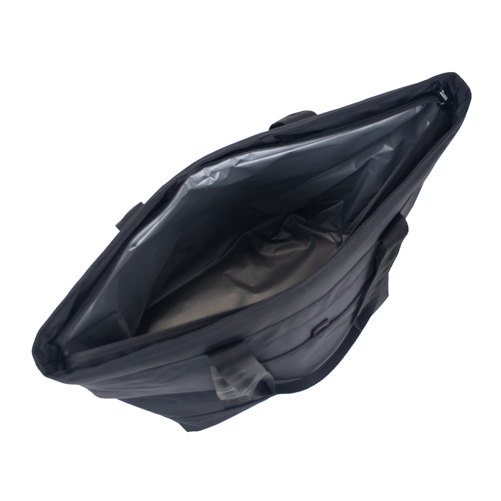 Zusa Structured Transit Pack | Zusa Sustainable Backpack